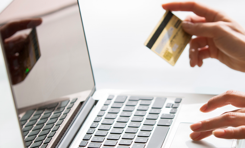 Make a payment | Celebrate With Us